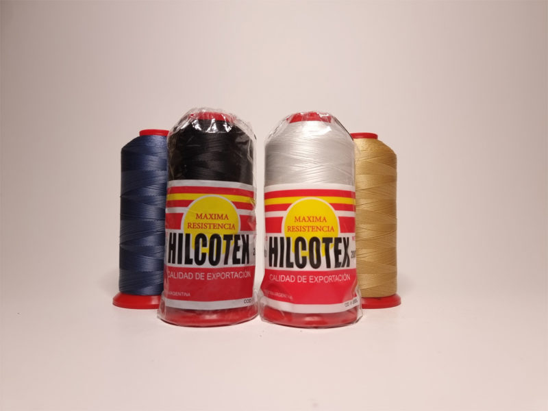 Hilo 40/3 x 2000 MTS - Hilos Hilcotex